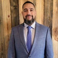 Albert Montecelo - Advancing Data Center EHS