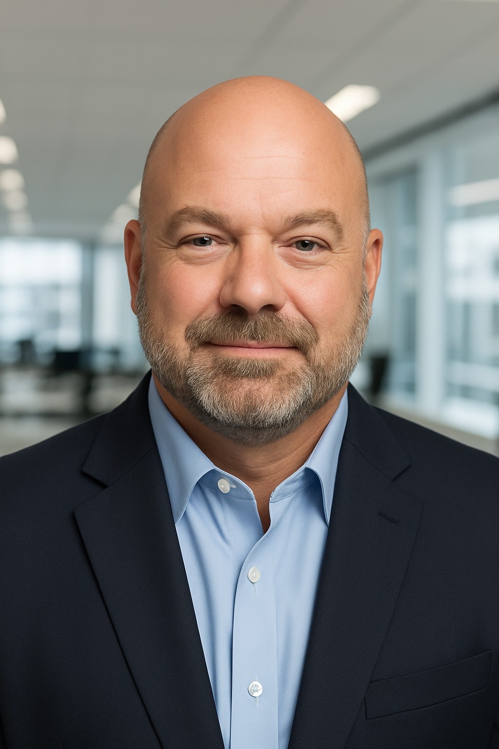 Scott Anders - Advancing Data Center EHS